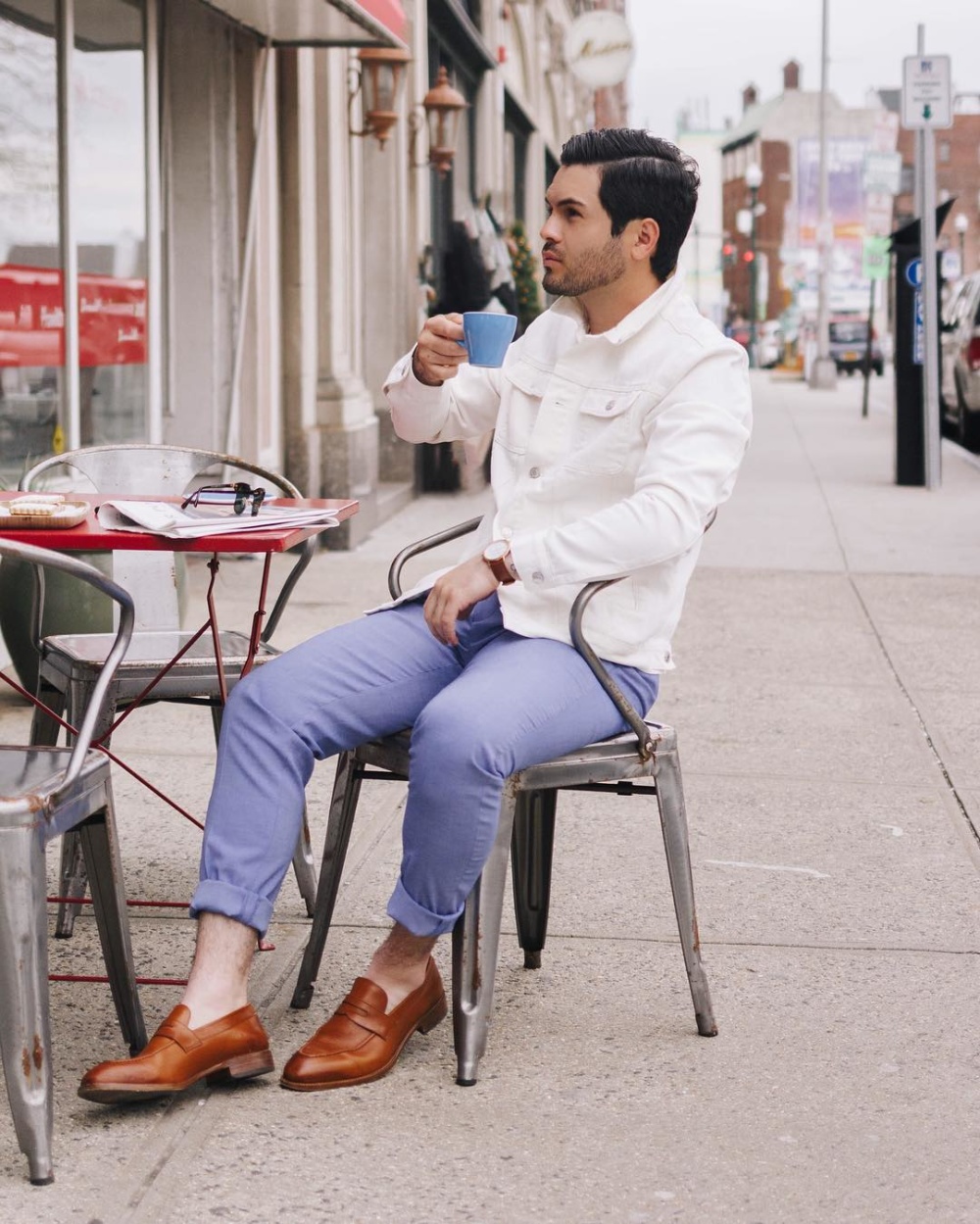 Influencer Spotlight - Martin Salomon Jr. | Billion Dollar Boy