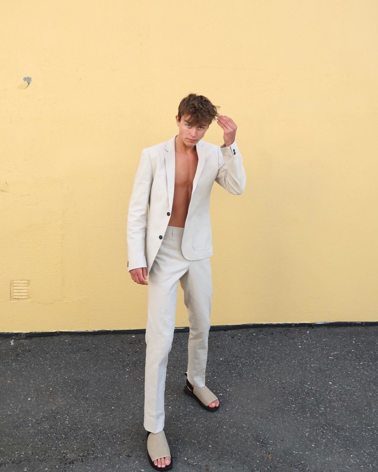 Influencer Spotlight – Jonas Braaten | Billion Dollar Boy