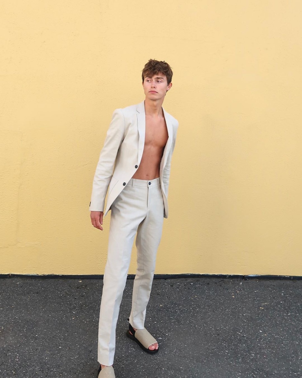 Influencer Spotlight – Jonas Braaten | Billion Dollar Boy