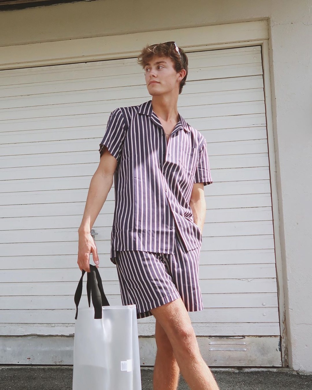 Influencer Spotlight – Jonas Braaten | Billion Dollar Boy