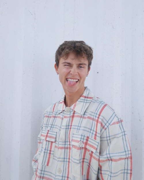 Influencer Spotlight – Jonas Braaten | Billion Dollar Boy