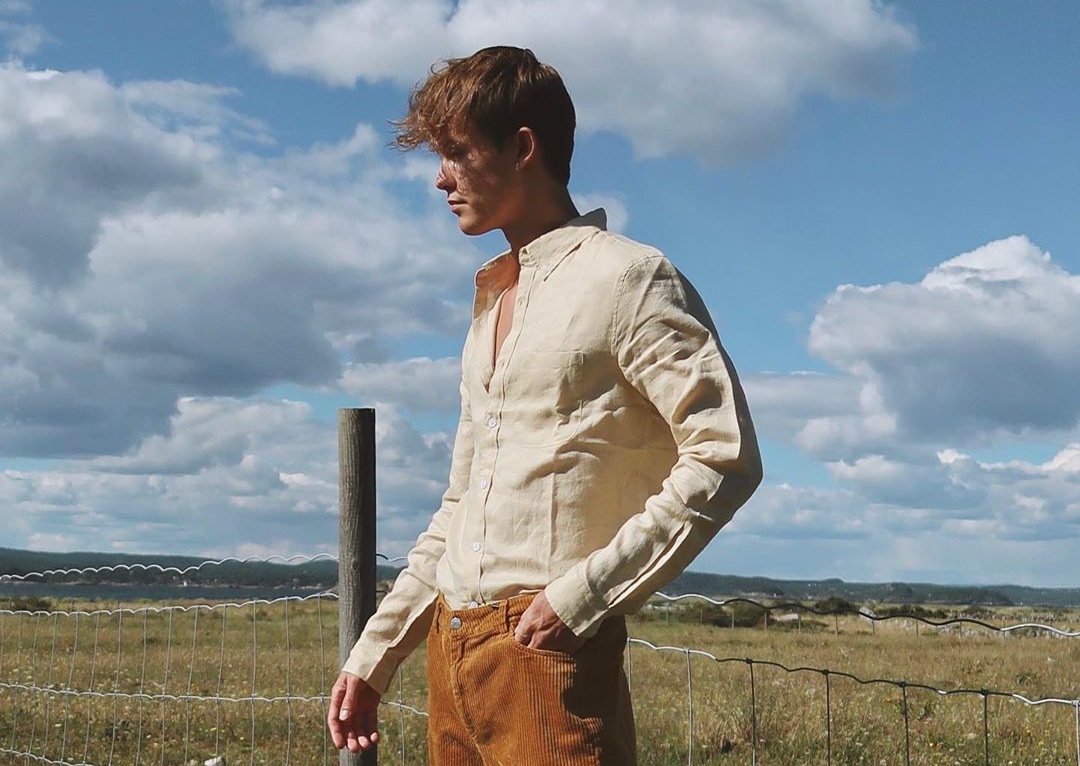 Influencer Spotlight – Jonas Braaten | Billion Dollar Boy