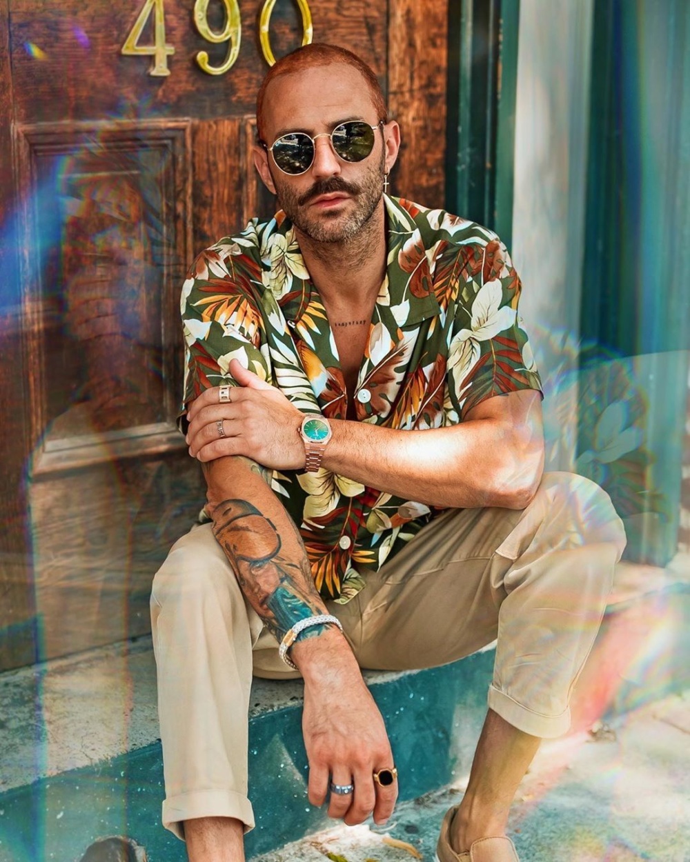 Influencer Spotlight – Eric Wertz | Billion Dollar Boy