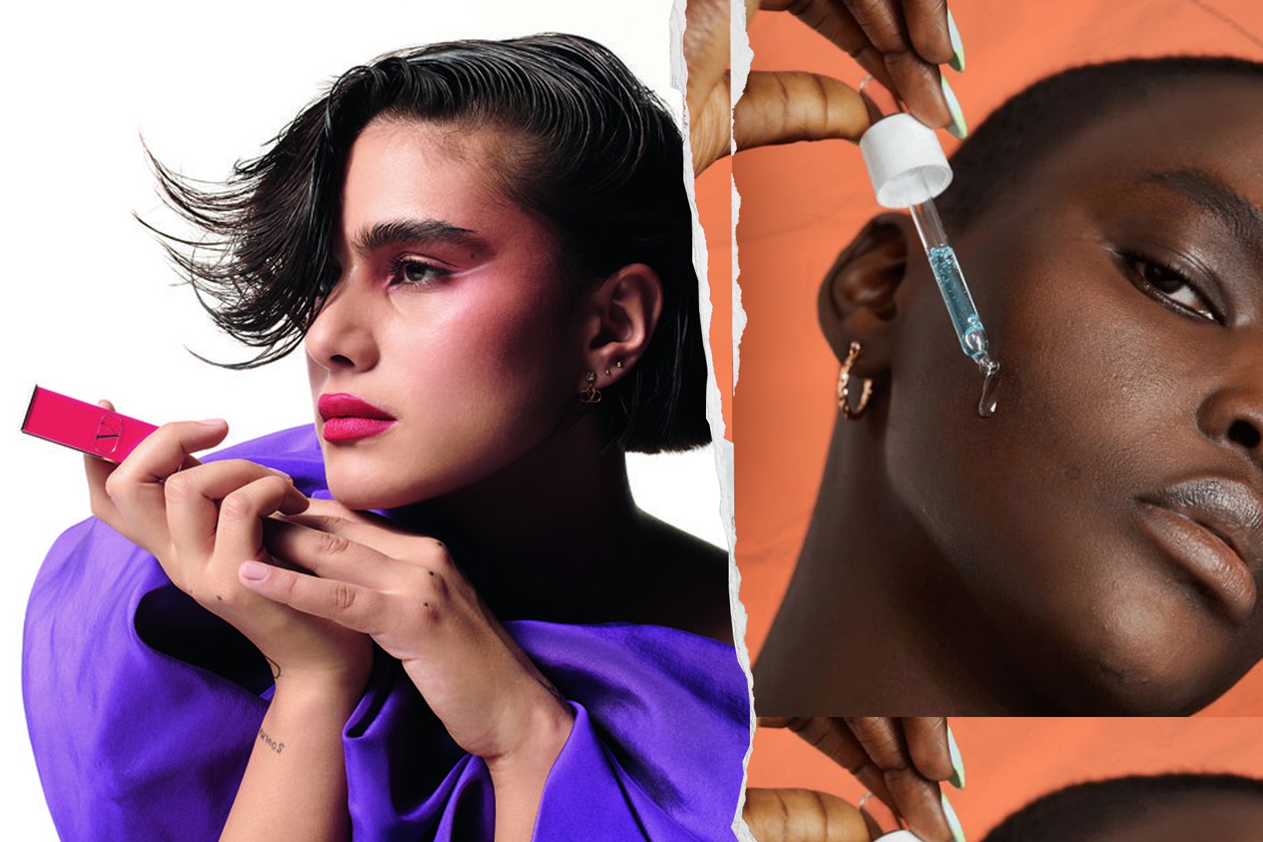 BDB Beauty Bites - Beauty Trends | Billion Dollar Boy
