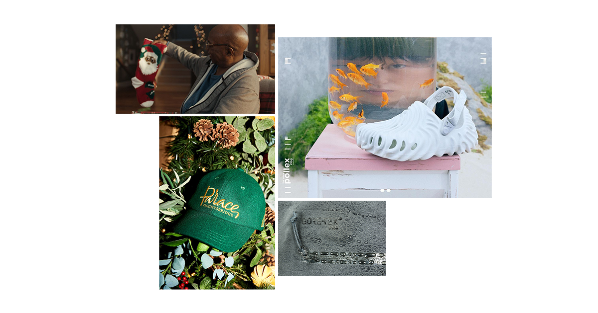 BDB Fashion Fix: Vol. 3 2021 | Billion Dollar Boy