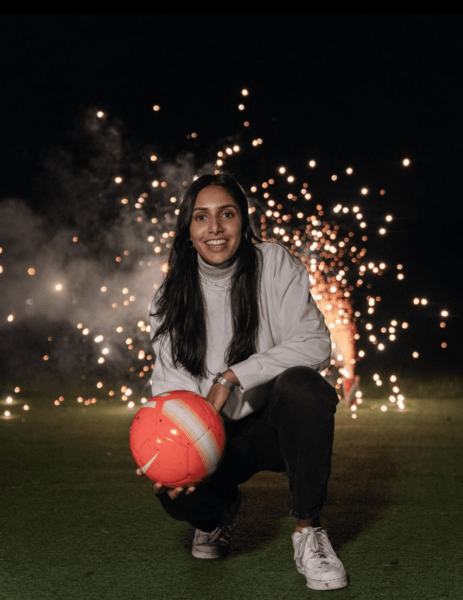 World Cup Creator Spotlight | Billion Dollar Boy