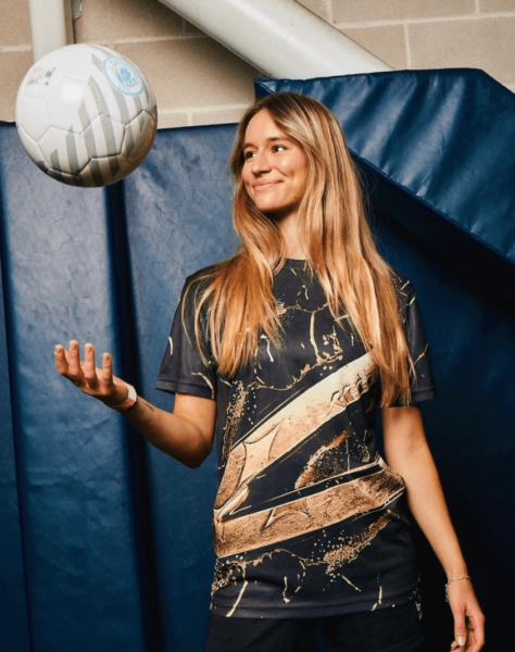 World Cup Creator Spotlight | Billion Dollar Boy