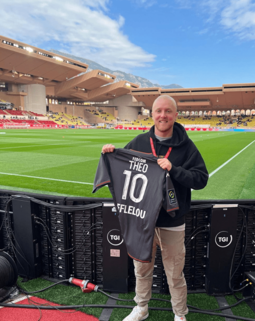 World Cup Creator Spotlight | Billion Dollar Boy