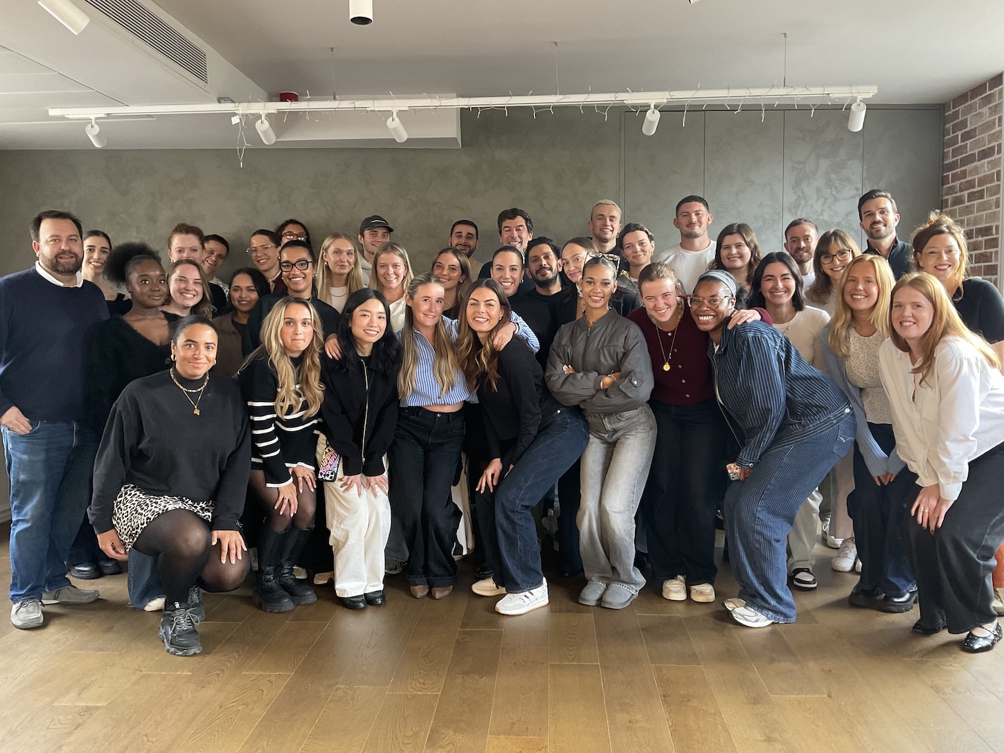 Adweek's Social & Influencer Agency of the Year 2025 | Billion Dollar Boy